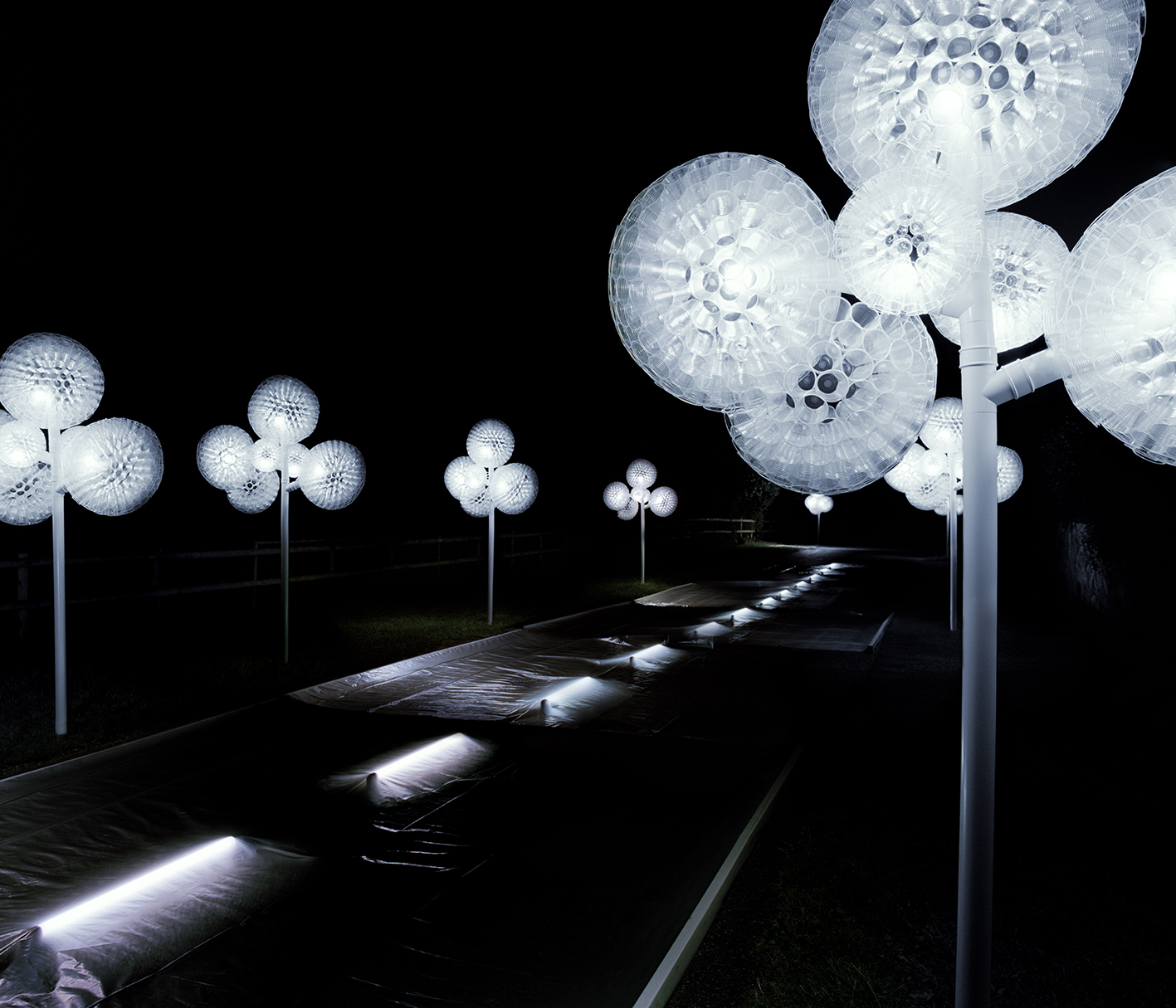 James Stopforth: Plastica | Wonderland Magazine