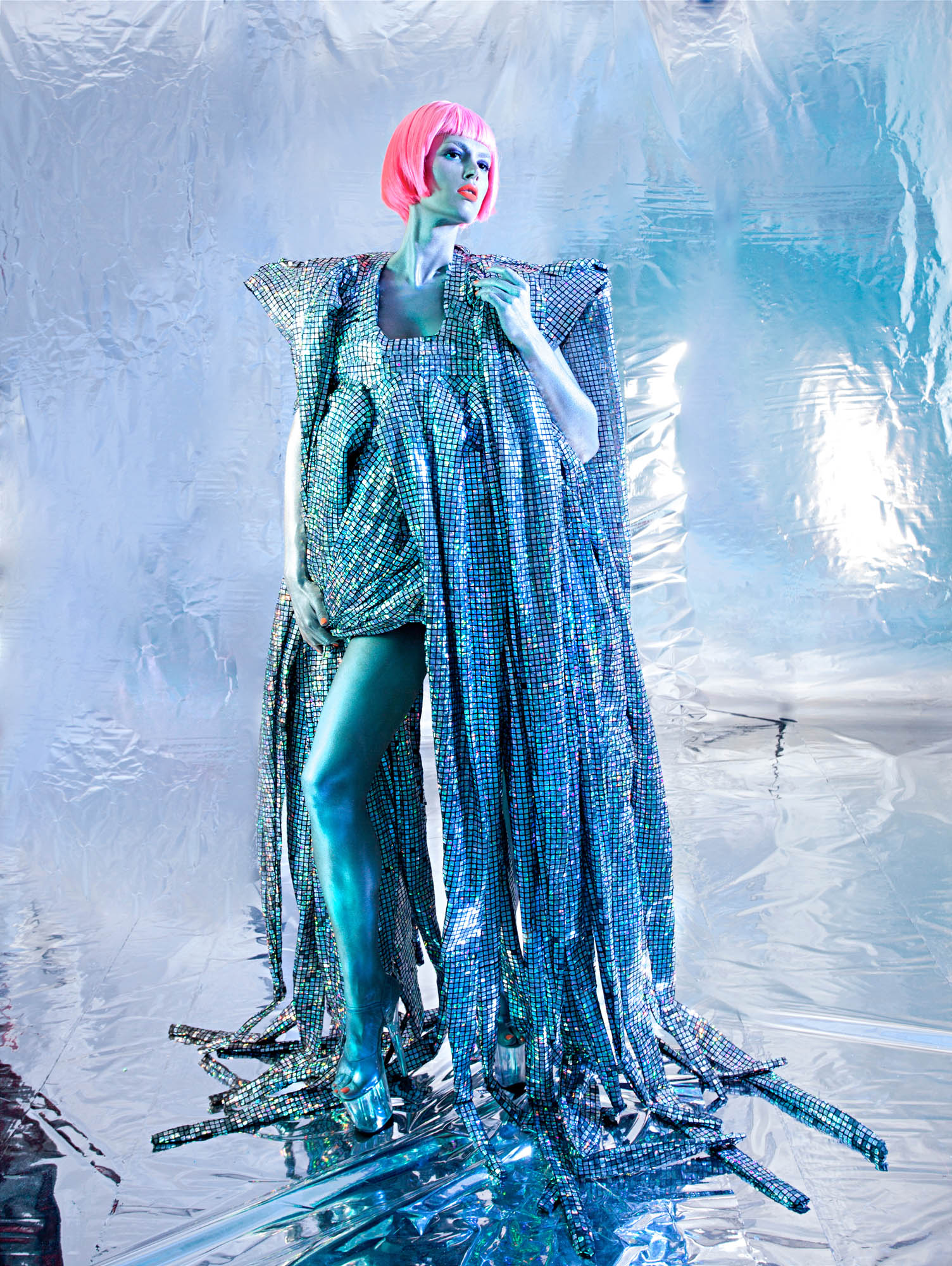 Ones To Watch: Jack Irving | Wonderland Magazine