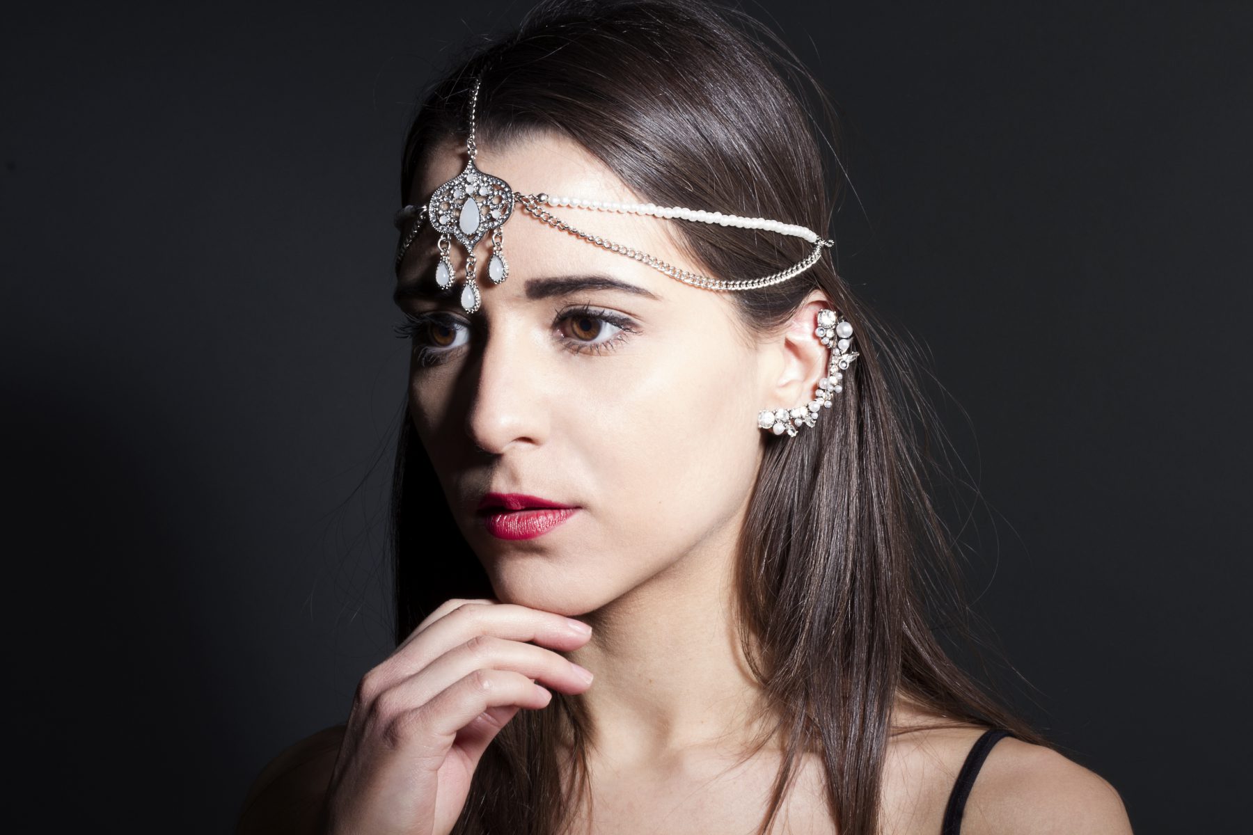 New Noise: Raphaella | Wonderland