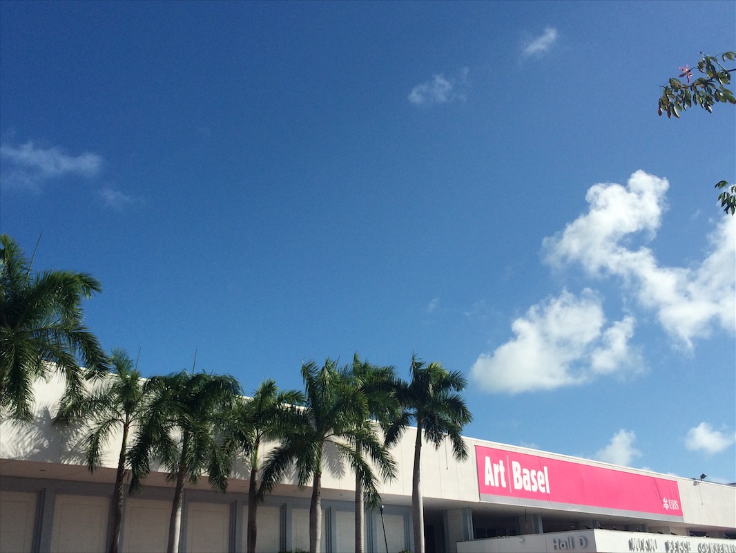 Design Miami | Wonderland Magazine