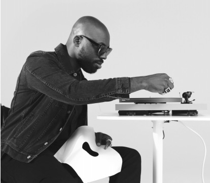 Topman TV X Ghostpoet Open Shoot | Wonderland Magazine