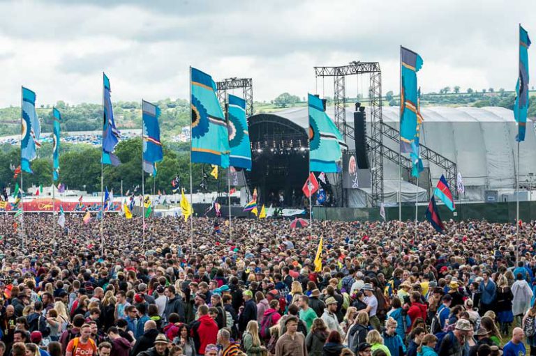 Wonderland Festival Guide: May | June | Wonderland Mag