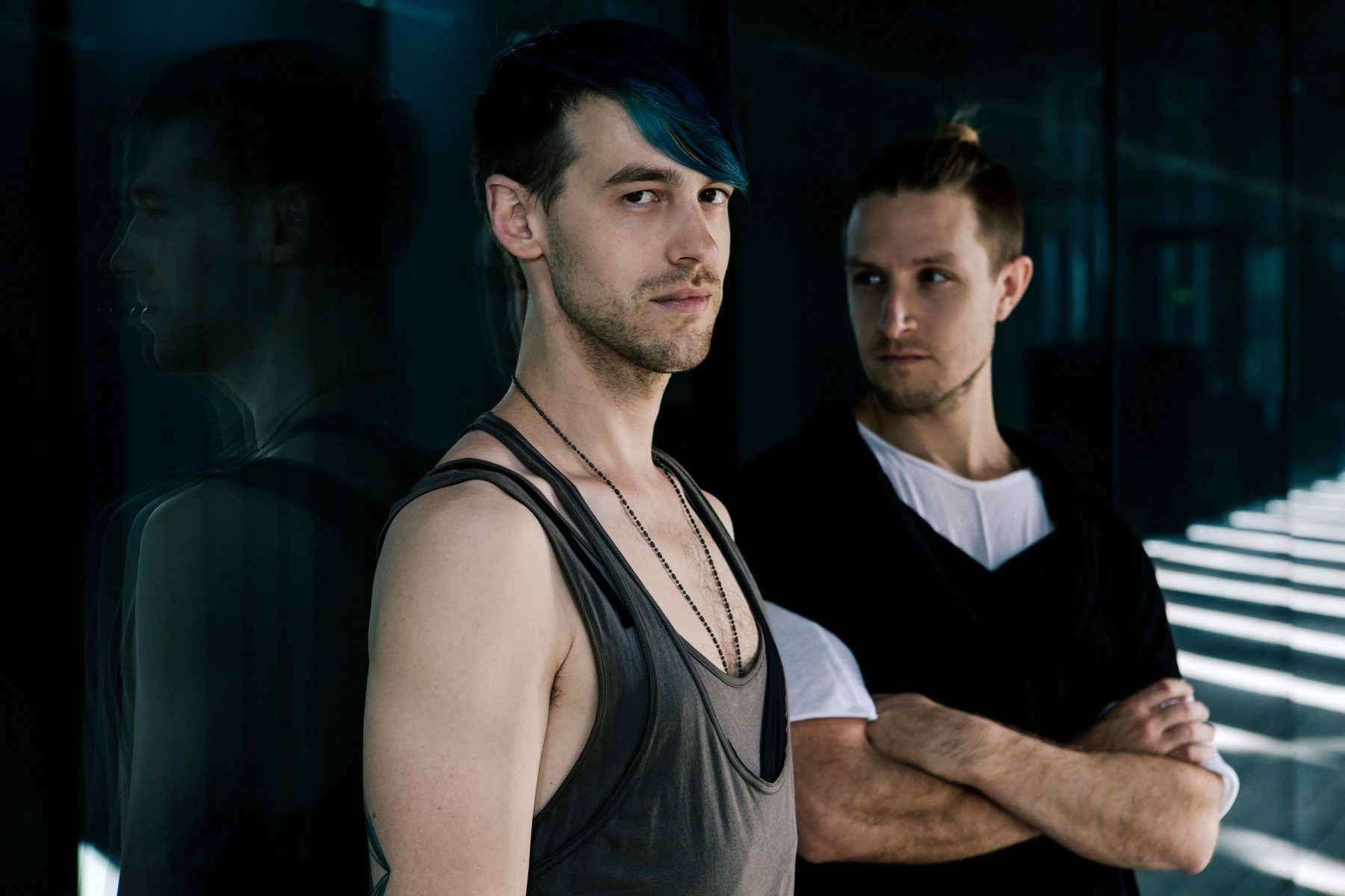 Video Premiere: Dance Spirit - 'The Sun Also Rises'