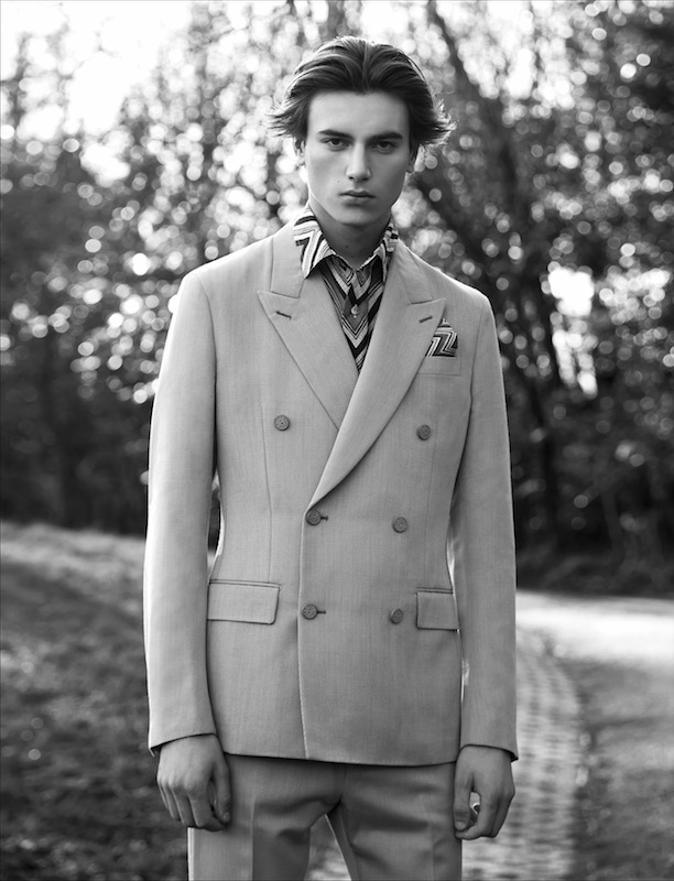 Eduard | Wonderland Magazine