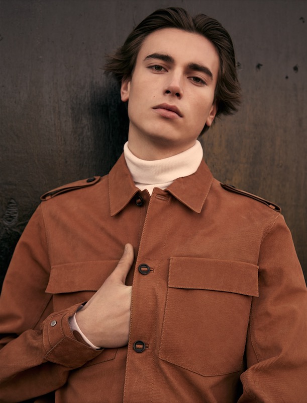 Eduard | Wonderland Magazine