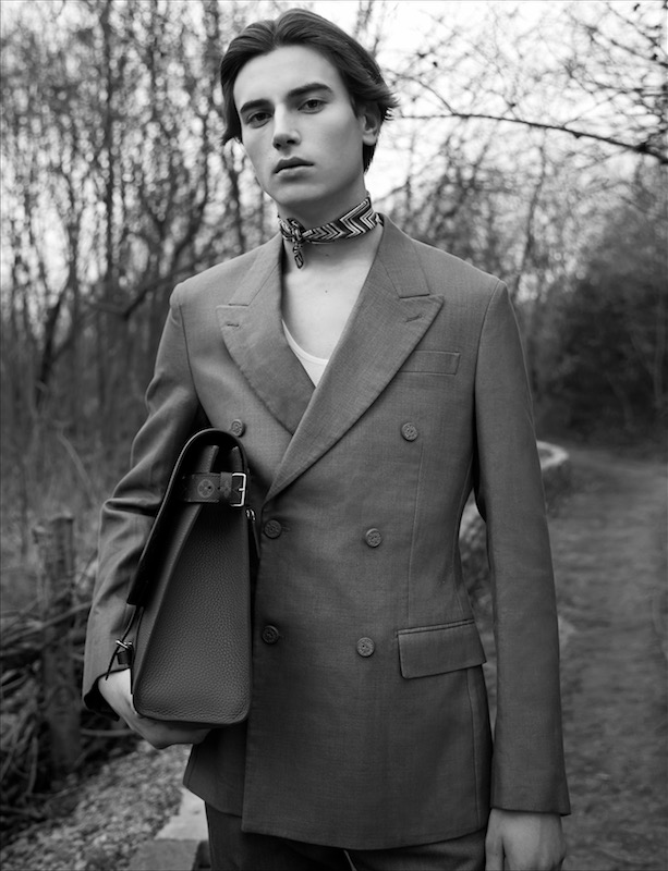 Eduard | Wonderland Magazine