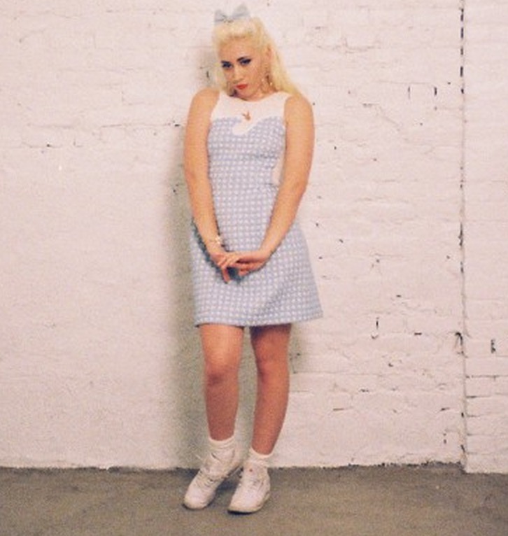 Kali Uchis | Wonderland Magazine