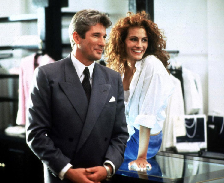 Pretty Woman: Life Lessons | Wonderland Magazine