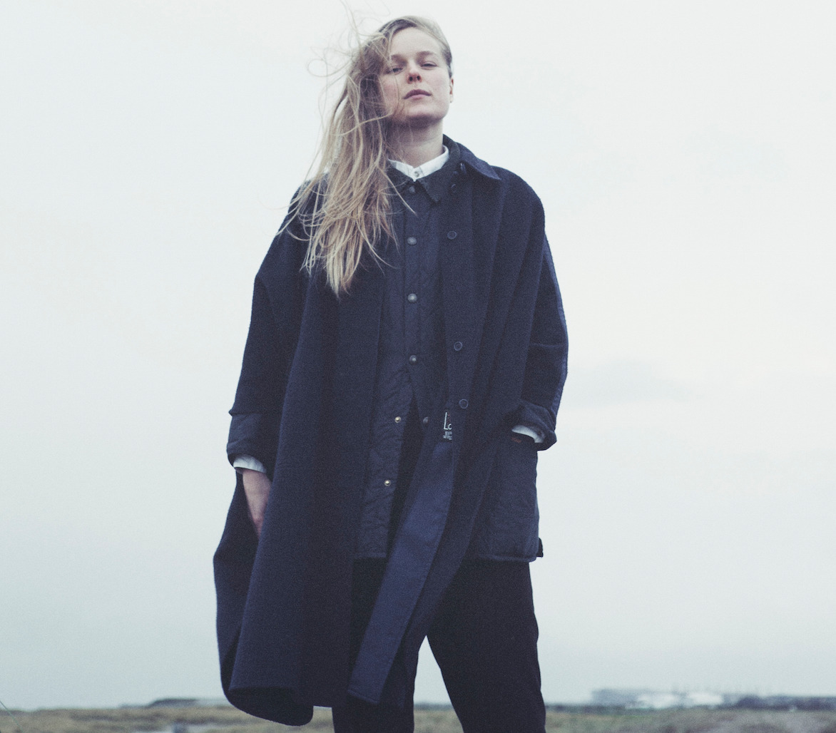 Audio Premiere: Lisa Alma - 'Fine'