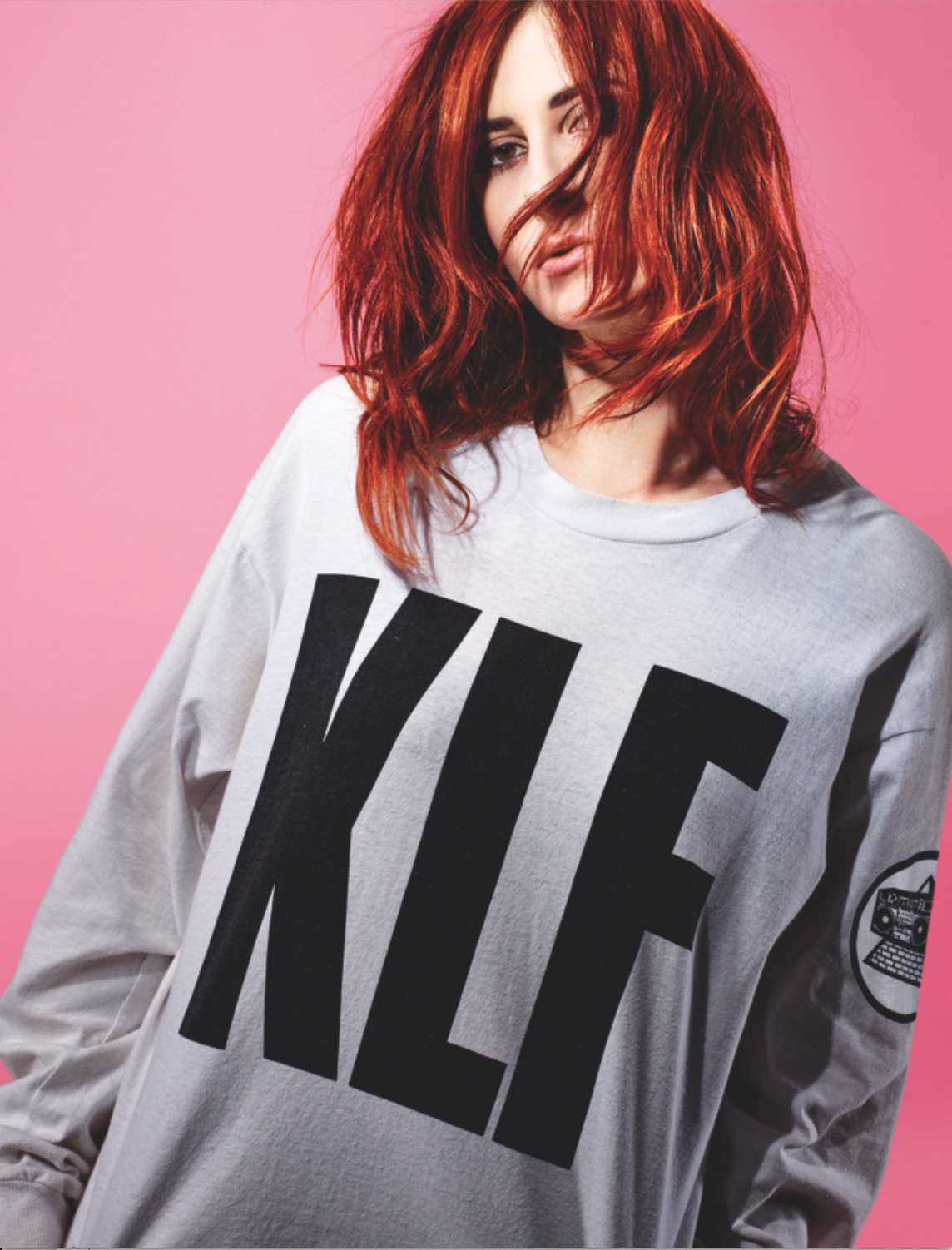 One Of A Kind | Wonderland Magazine
