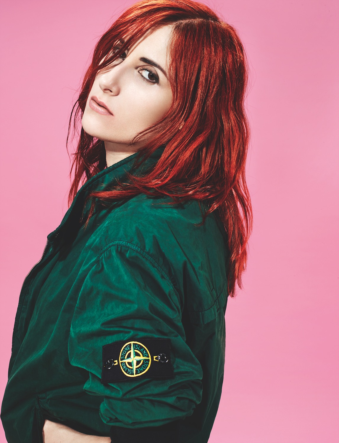 One Of A Kind | Wonderland Magazine