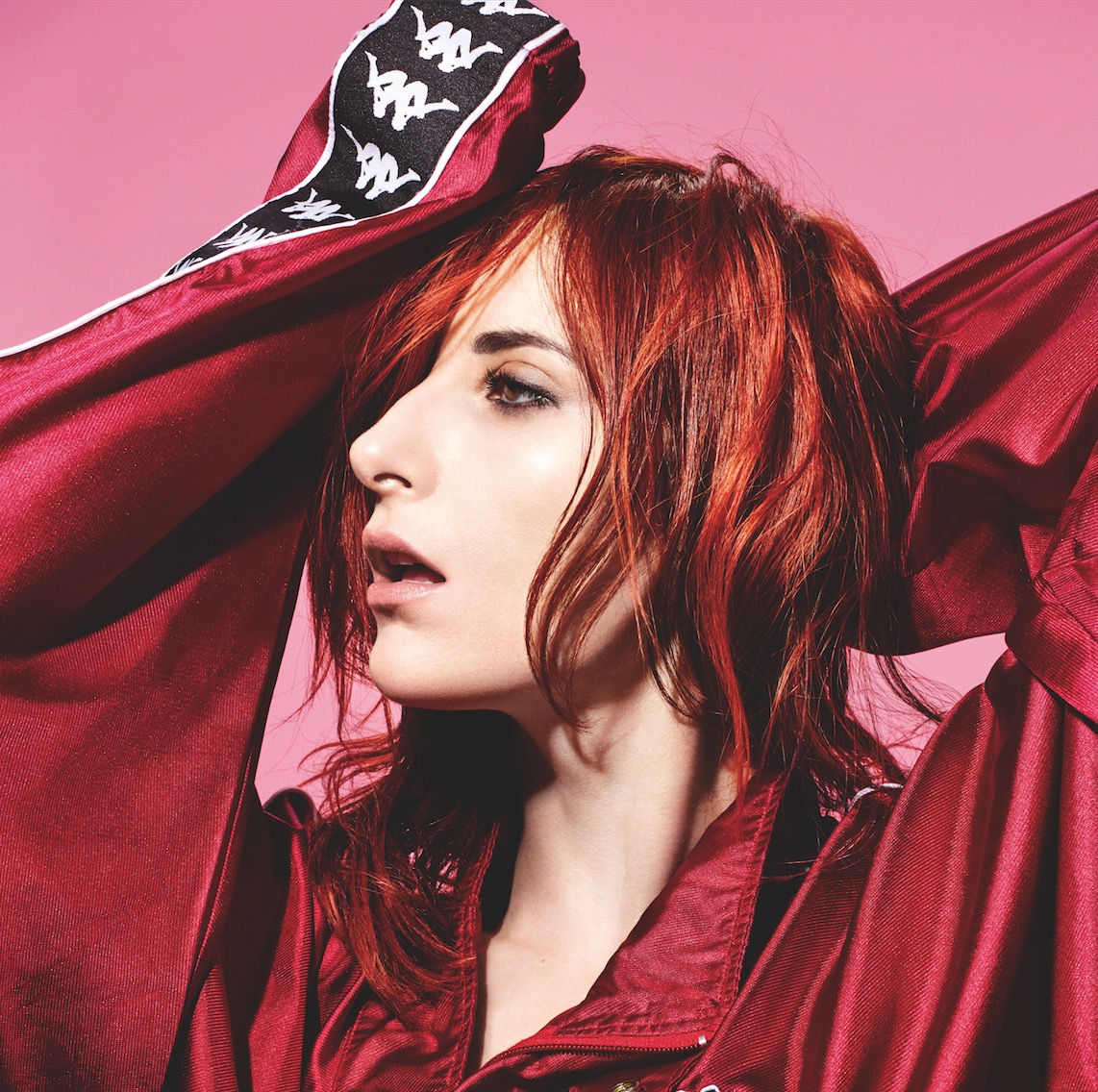 One Of A Kind | Wonderland Magazine