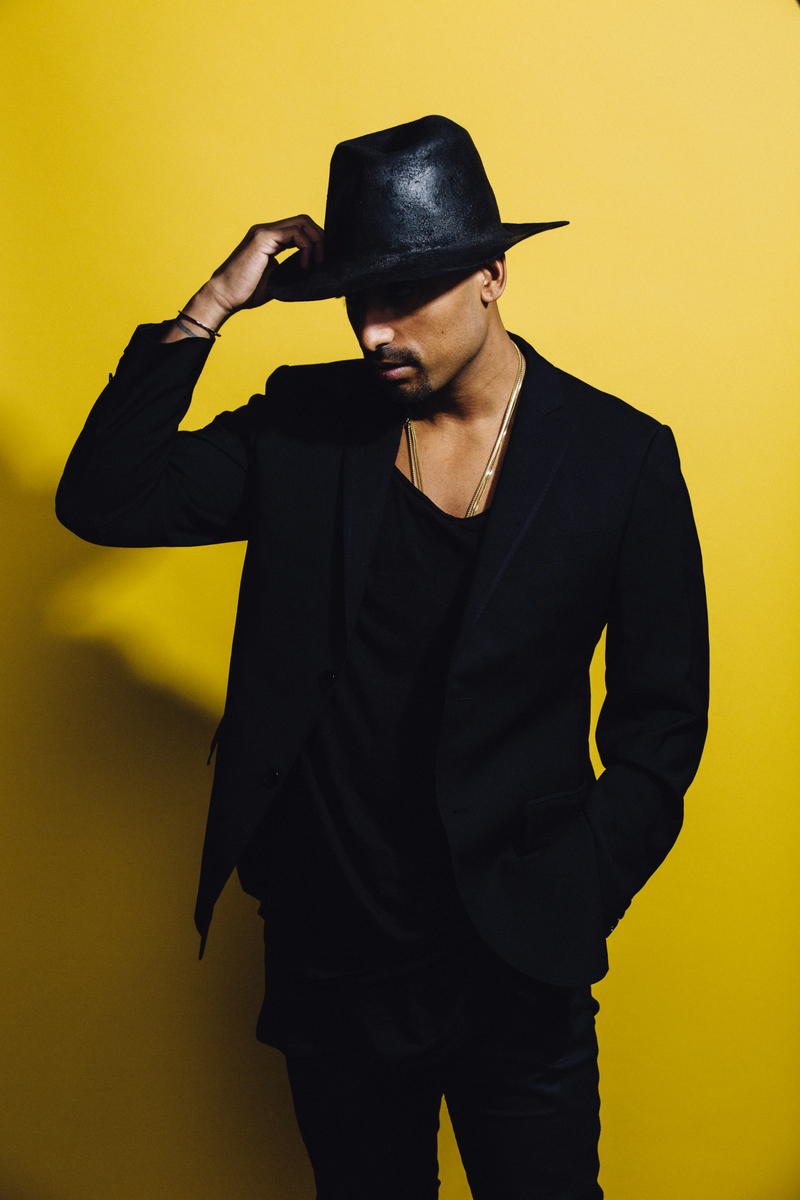 New Noise: iSHi | Wonderland Magazine