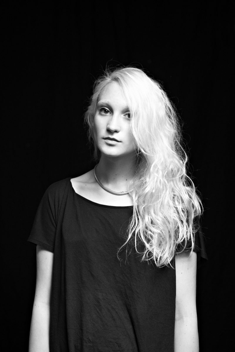 Phoebe English launches debut book | Wonderland Magazine