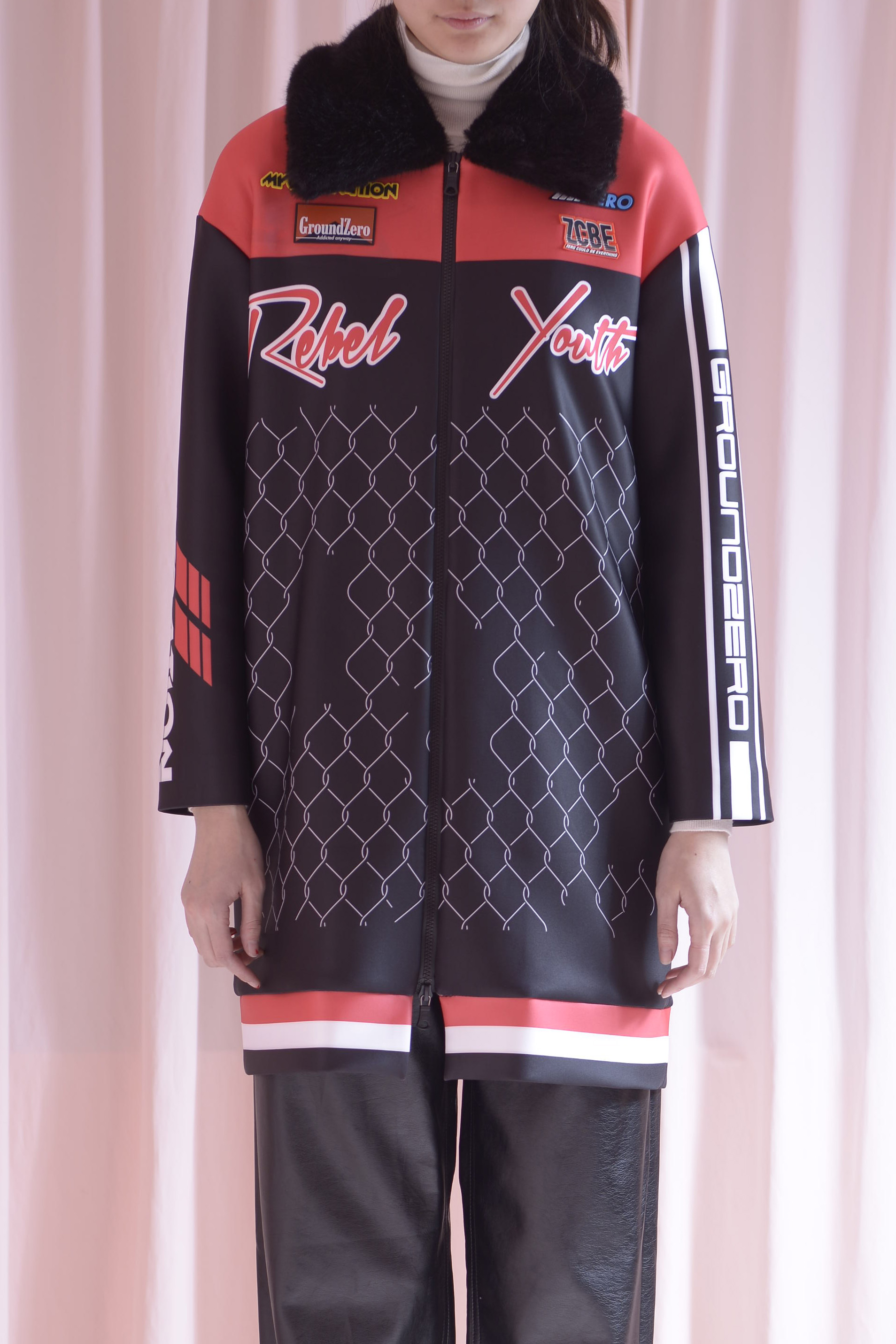 One to Watch: Ground Zero | Wonderland Magazine