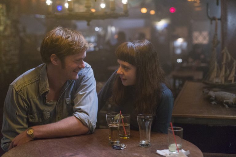 The Real Life Minnie Goetze | Wonderland Magazine