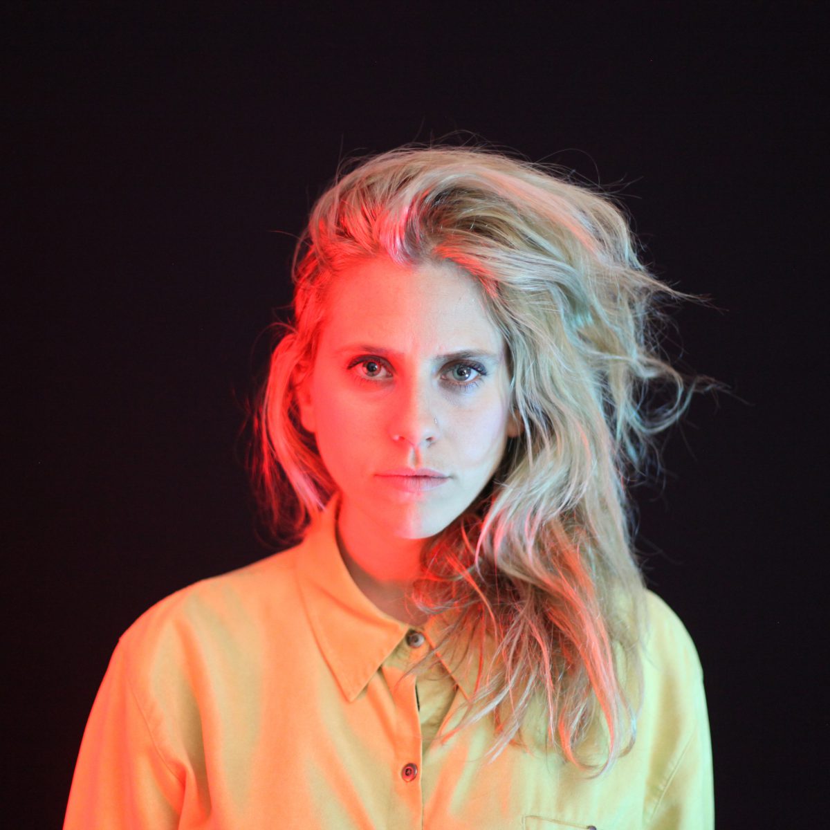 New Noise: Doe Paoro | Wonderland Magazine