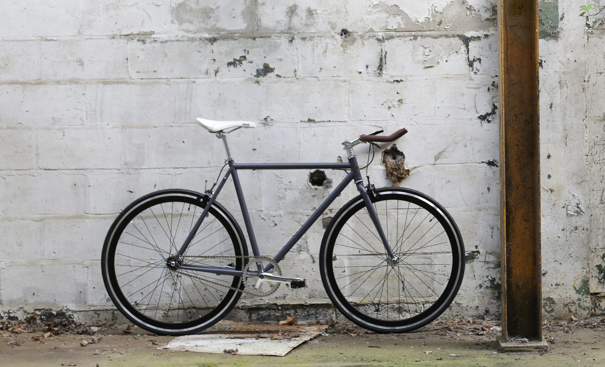 Introducing: Mango Bikes | Wonderland Magazine
