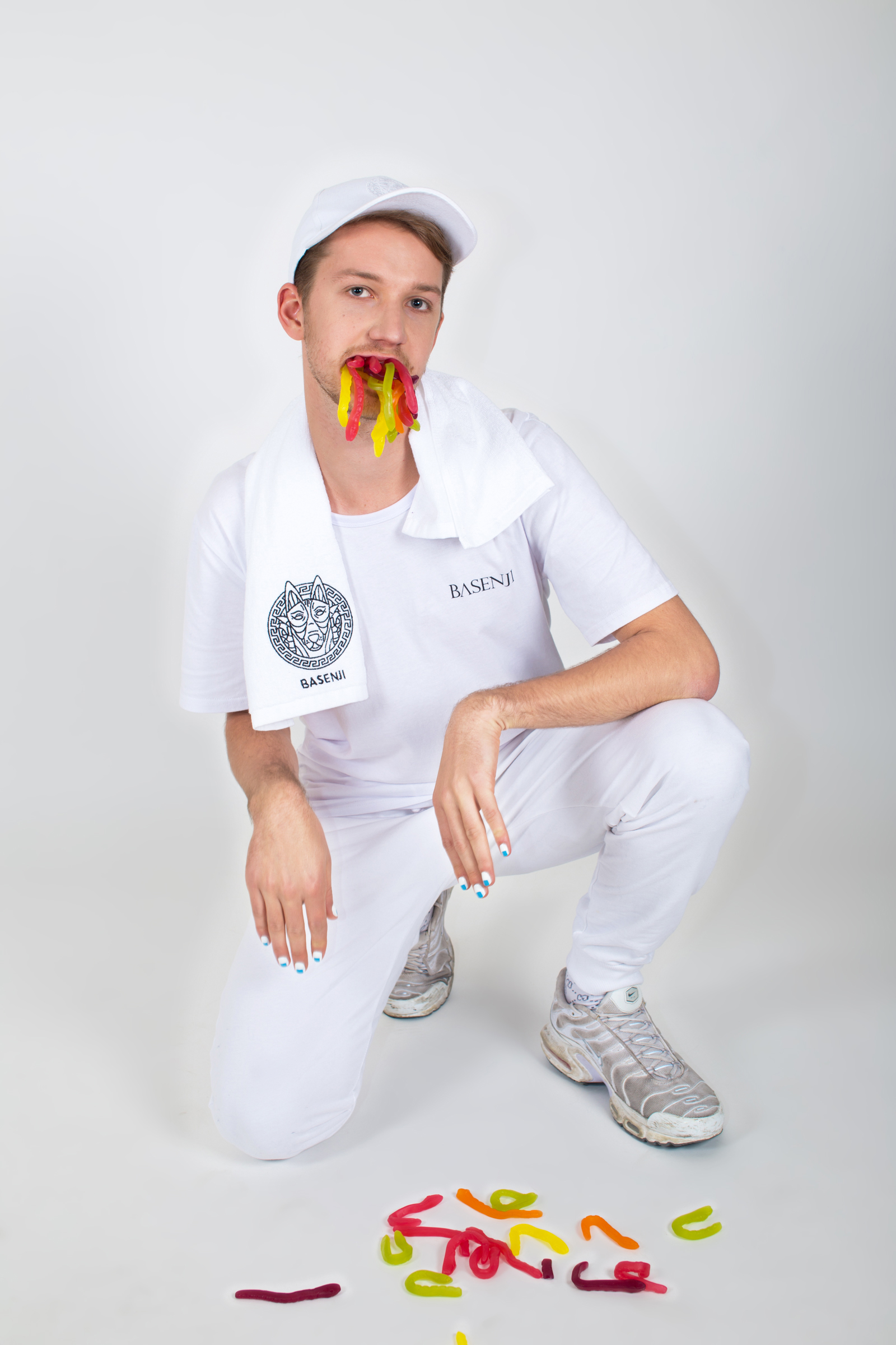 Audio Premiere: Basenji - 'About You' | Wonderland Magazine