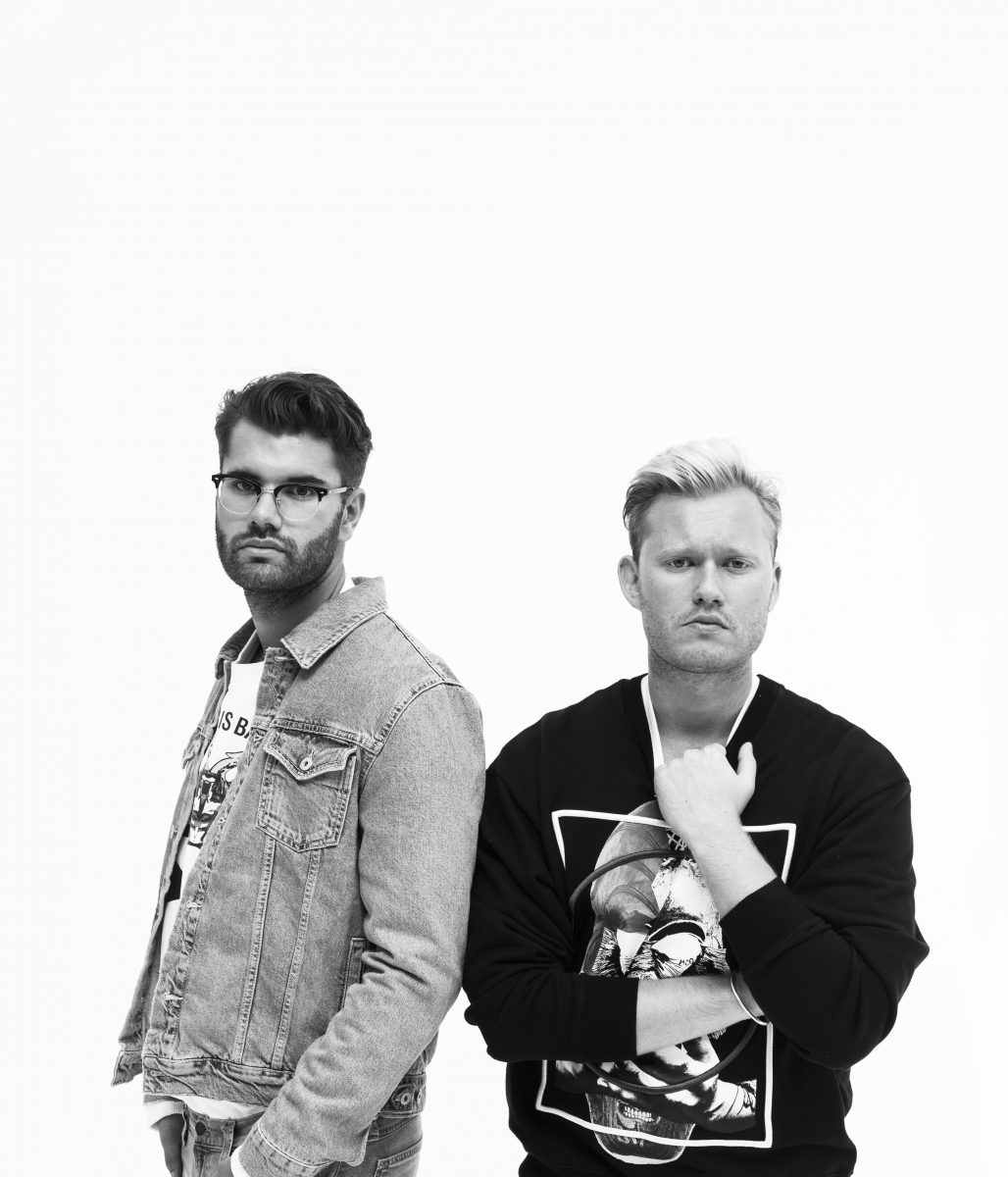 Profile: Cazzette | Wonderland Magazine