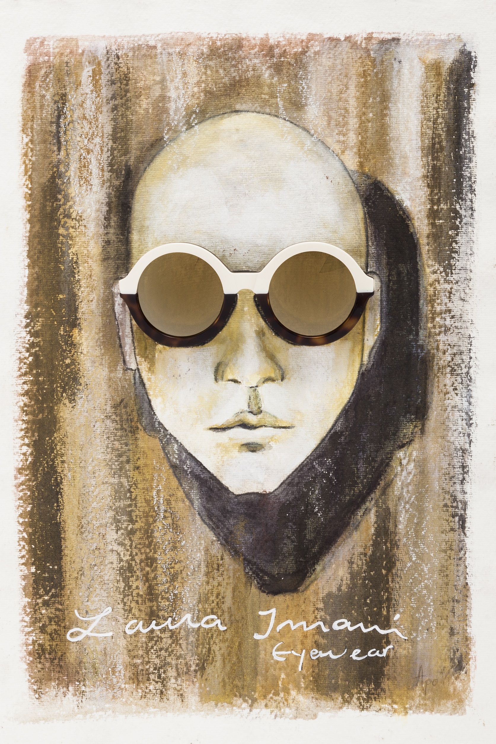 One To Watch: Laura Imami Eyewear | Wonderland Magazine