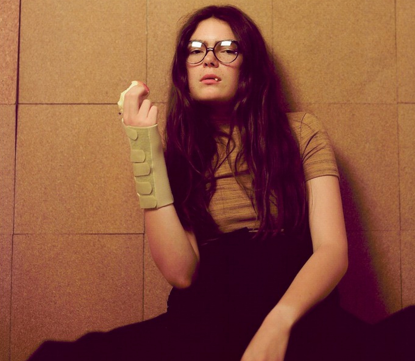 Editorial: Awkward Youth | Wonderland Magazine