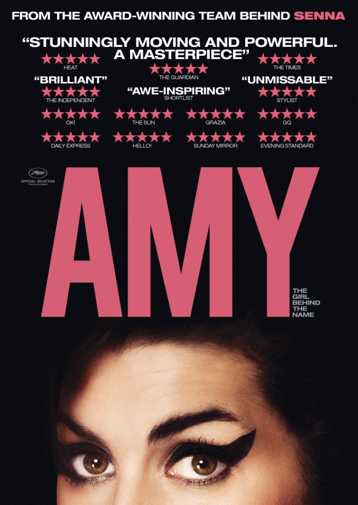 Competition: Amy | Wonderland Magazine