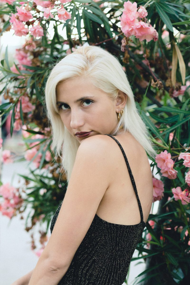 Best of the Next | Playlist: Kidä | Wonderland Magazine