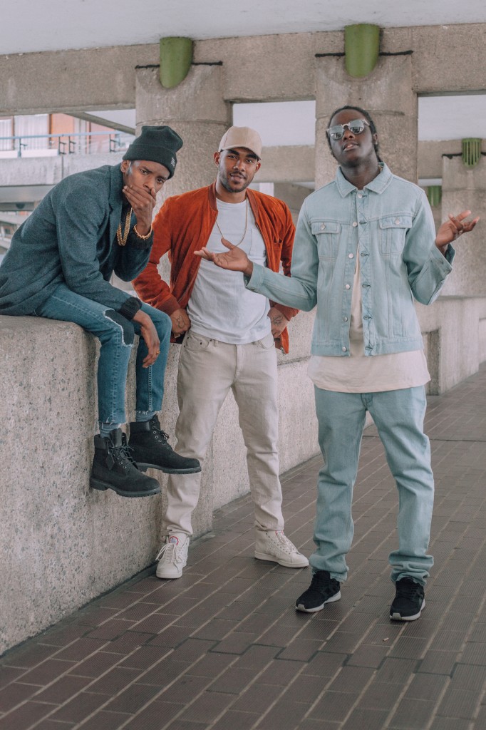 Get To Know: WSTRN | Wonderland