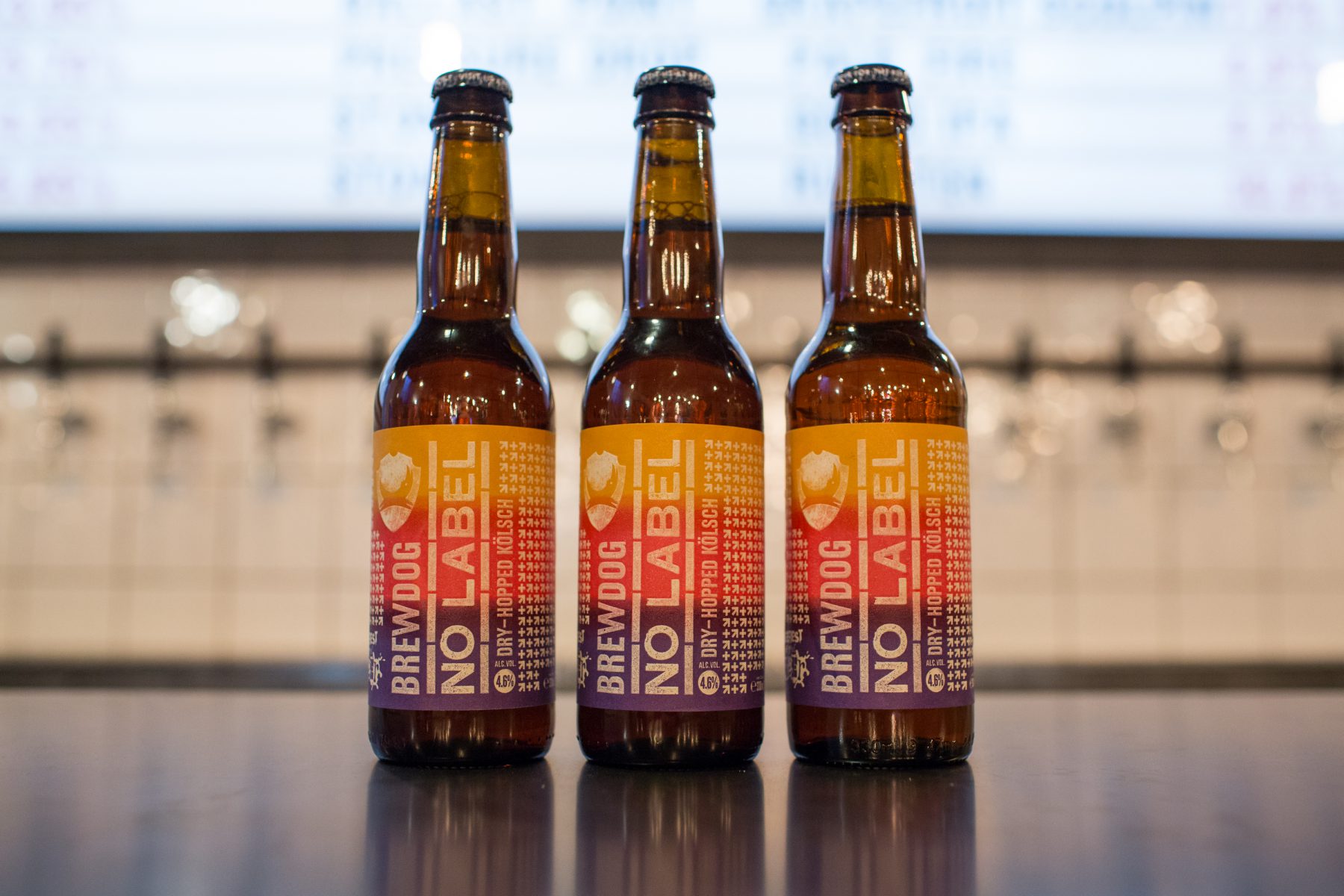 BrewDog release "transgender beer" | Wonderland Magazine