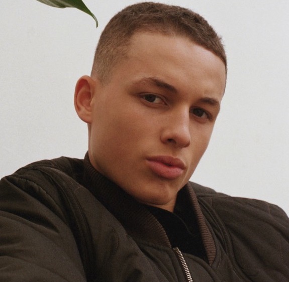 MODEL BEHAVIOUR: KOEN | WONDERLAND MAGAZINE