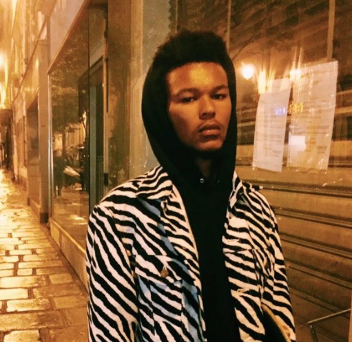 Supreme x Levi's | Wonderland Magazine