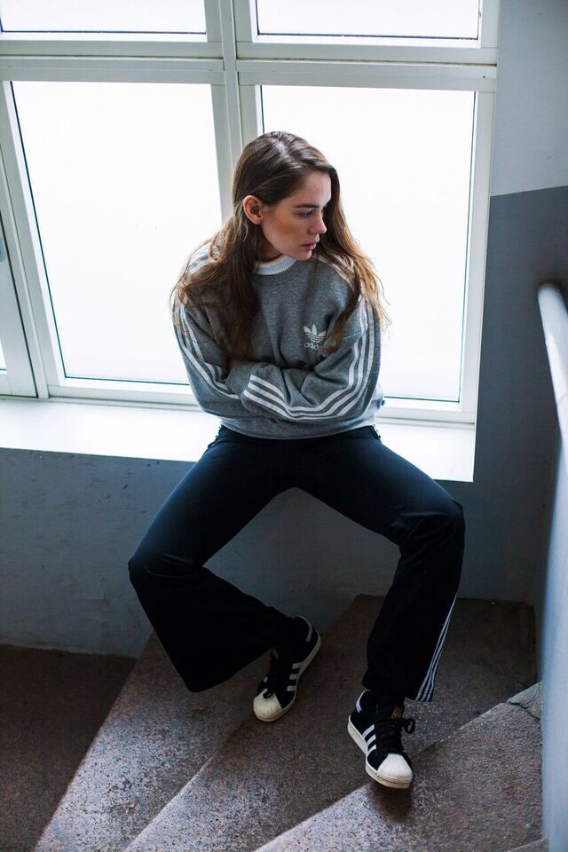 New Noise: Anna of the North | Wonderland Magazine