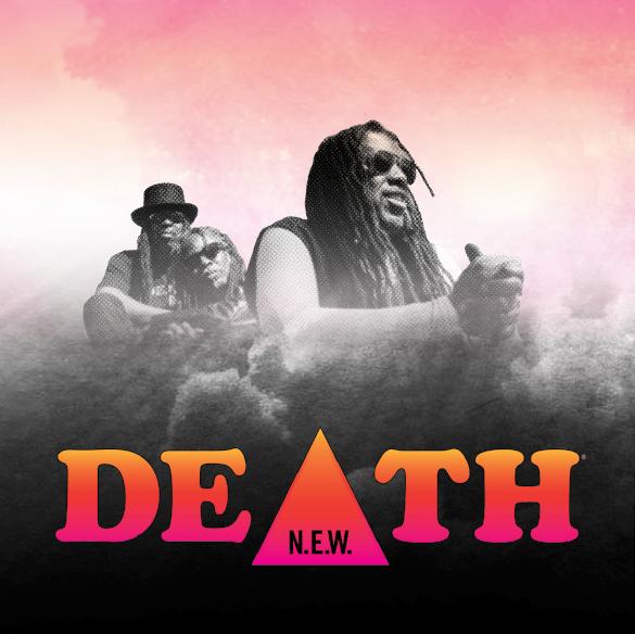 Death Play 100 Club Tonight