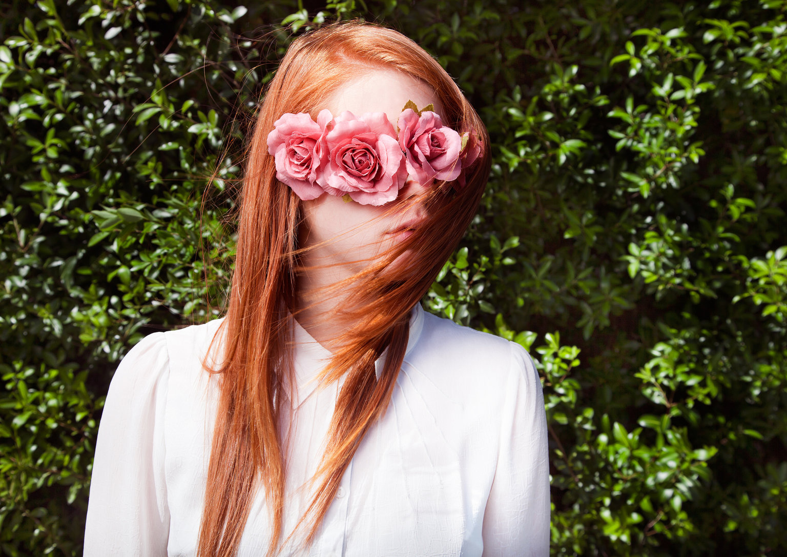 7 Wonders: Mastered Fashion Photographers | Wonderland Magazine