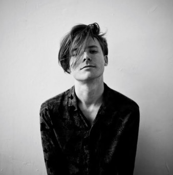 New Noise: Adam French | Wonderland Magazine