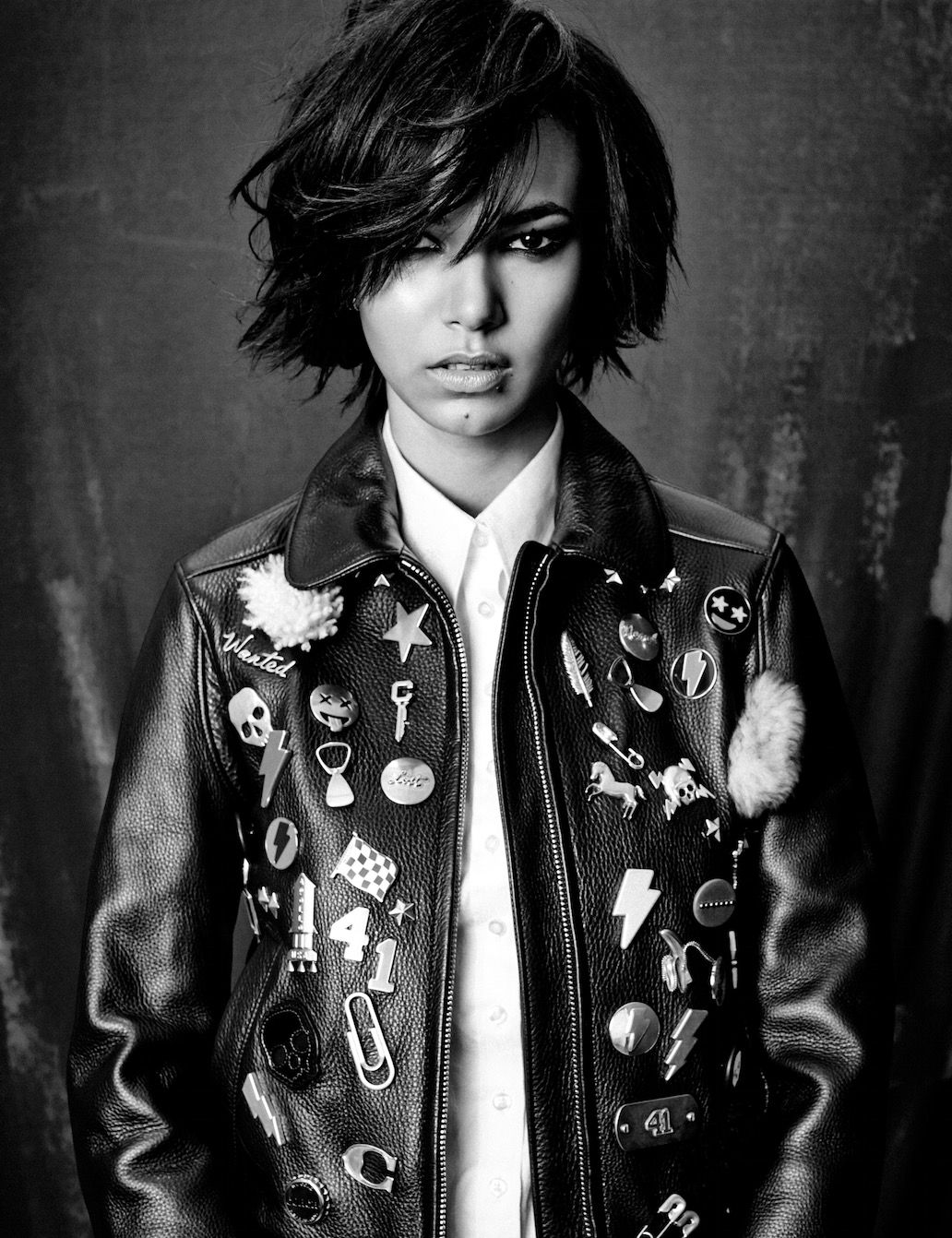 Best of the Next: Marin | Wonderland Magazine