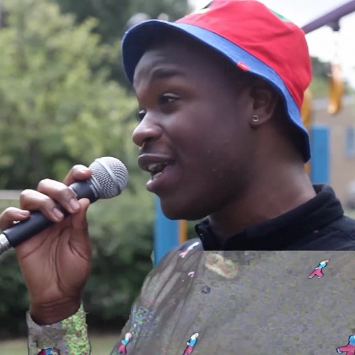 Video Premieres: Cakes da Killa | Wonderland Magazine
