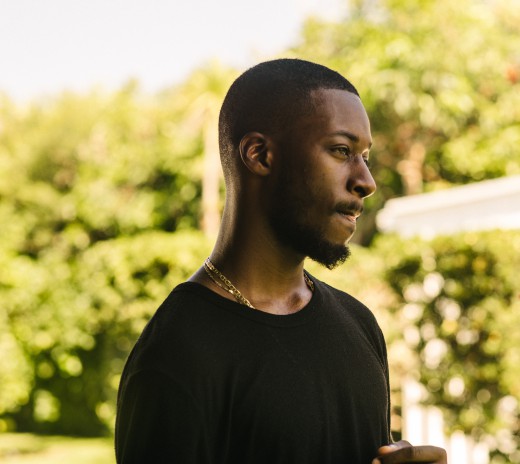 Premiere: GoldLink x Kojey Radical | Wonderland