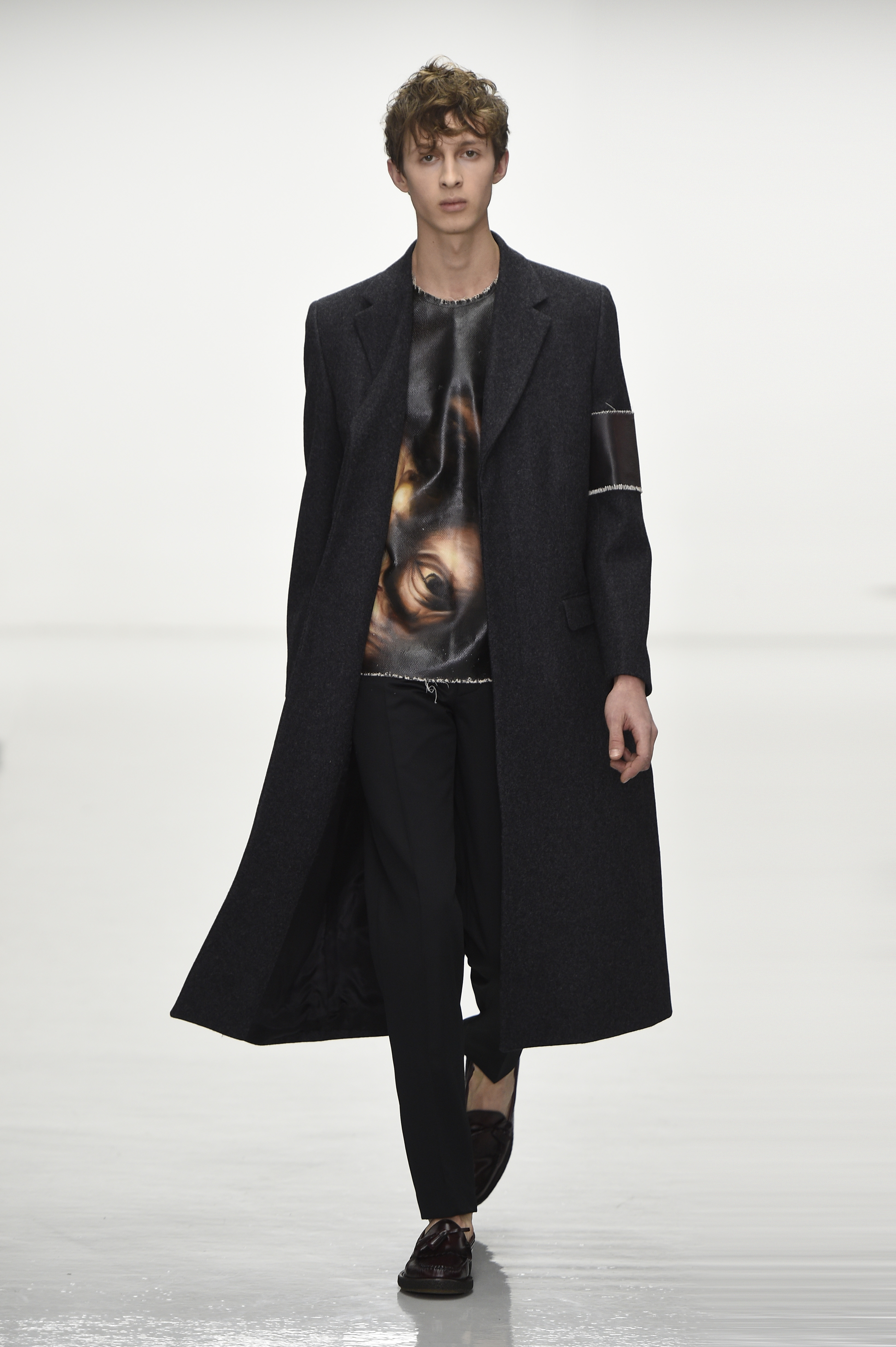 LC:M | Matthew Miller AW16