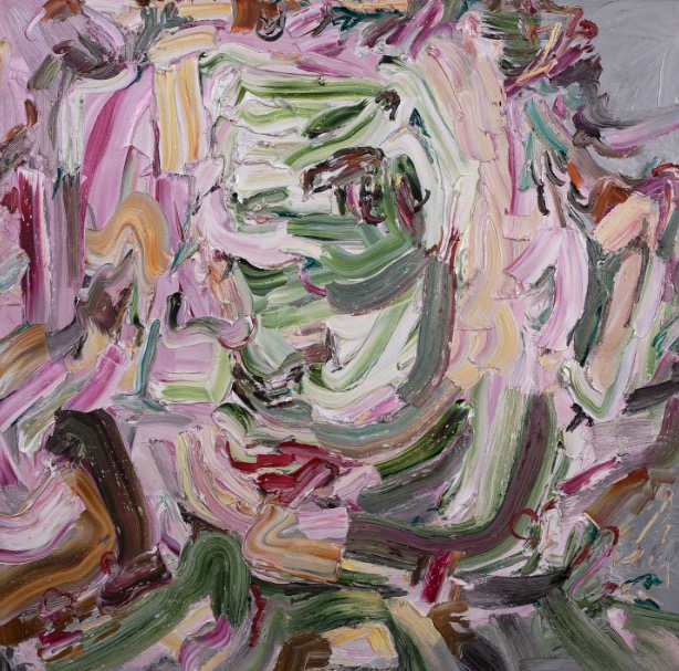 Premiere: Vanessa Prager - "Voyeur" | Wonderland