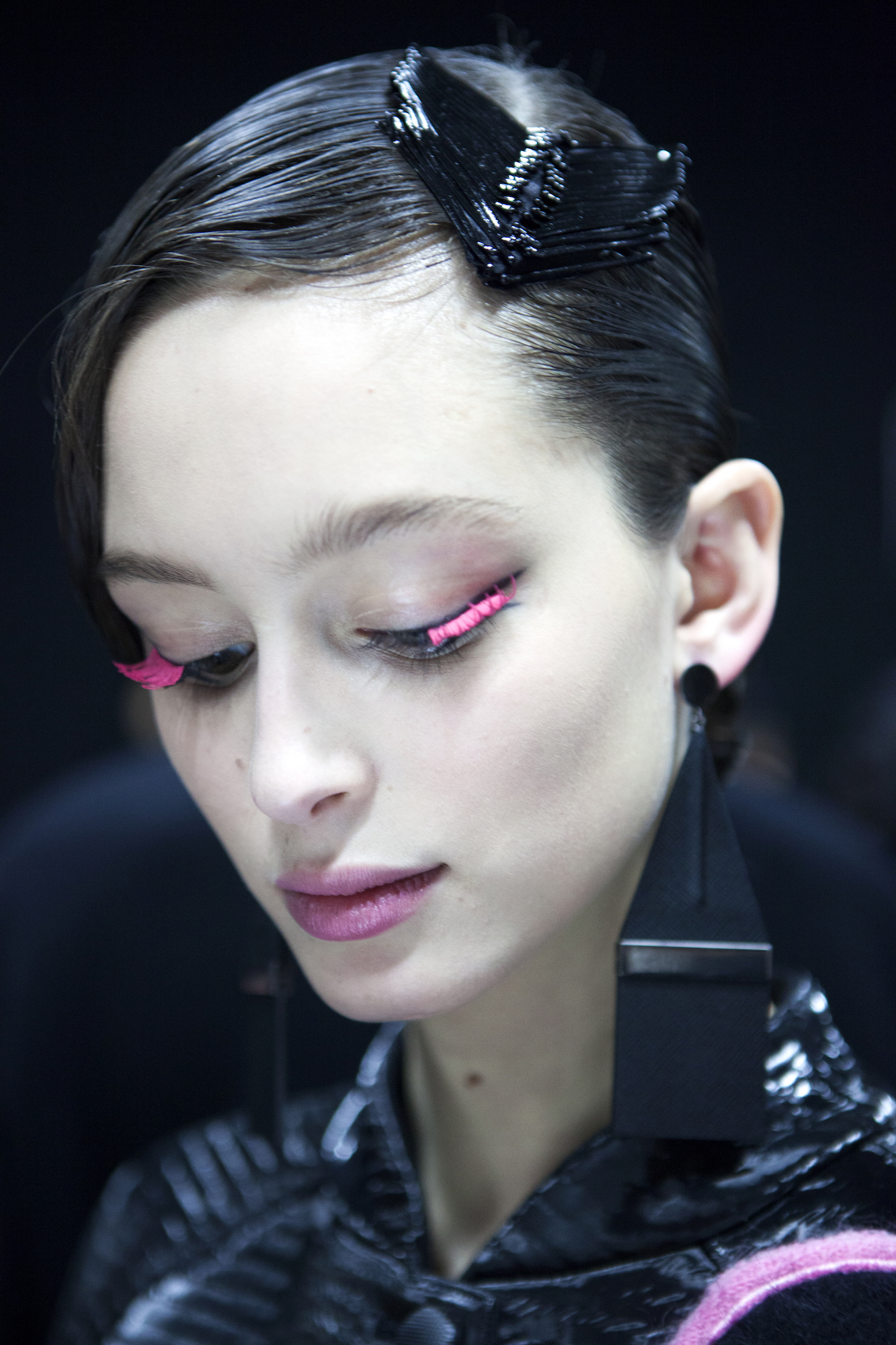 MFW | Day Three Roundup AW16 | Wonderland Magazine