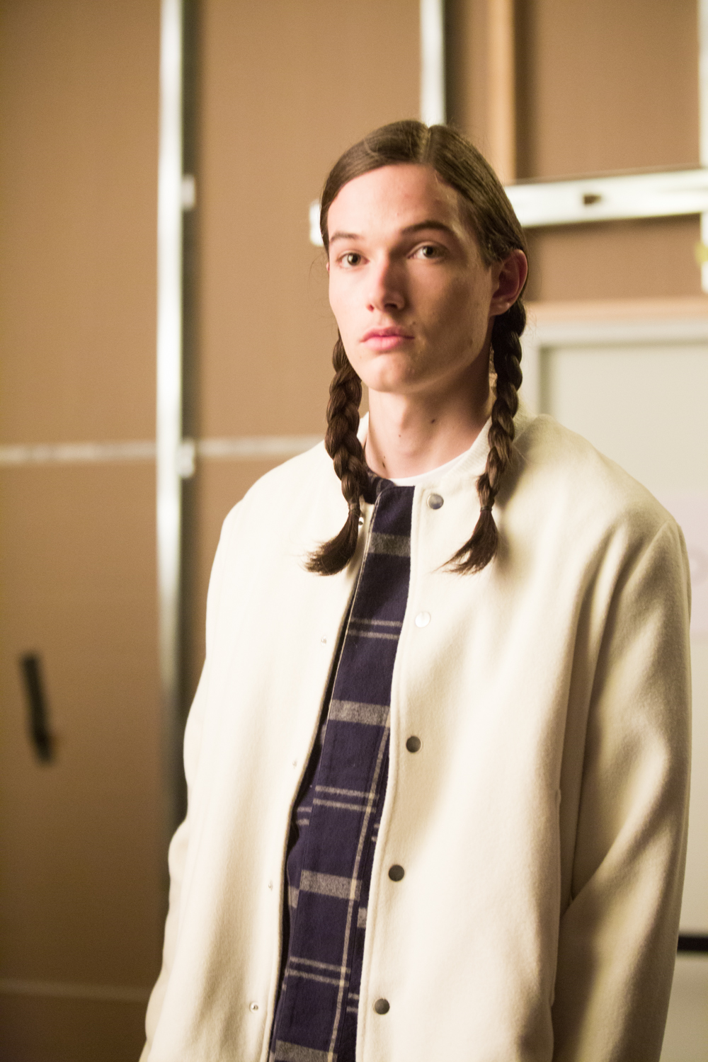 NYFWM | Rochambeau AW16 | Wonderland Magazine