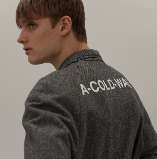 Profile: A Cold Wall | Wonderland Magazine