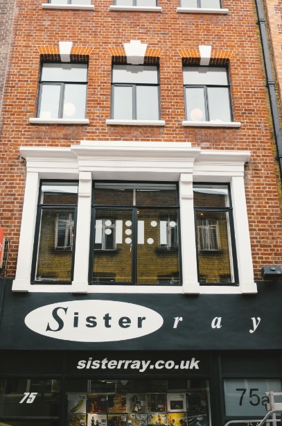 Berwick Street | Wonderland Magazine