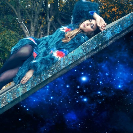 Fallulah x Wonderland Playlist | Wonderland Magazine