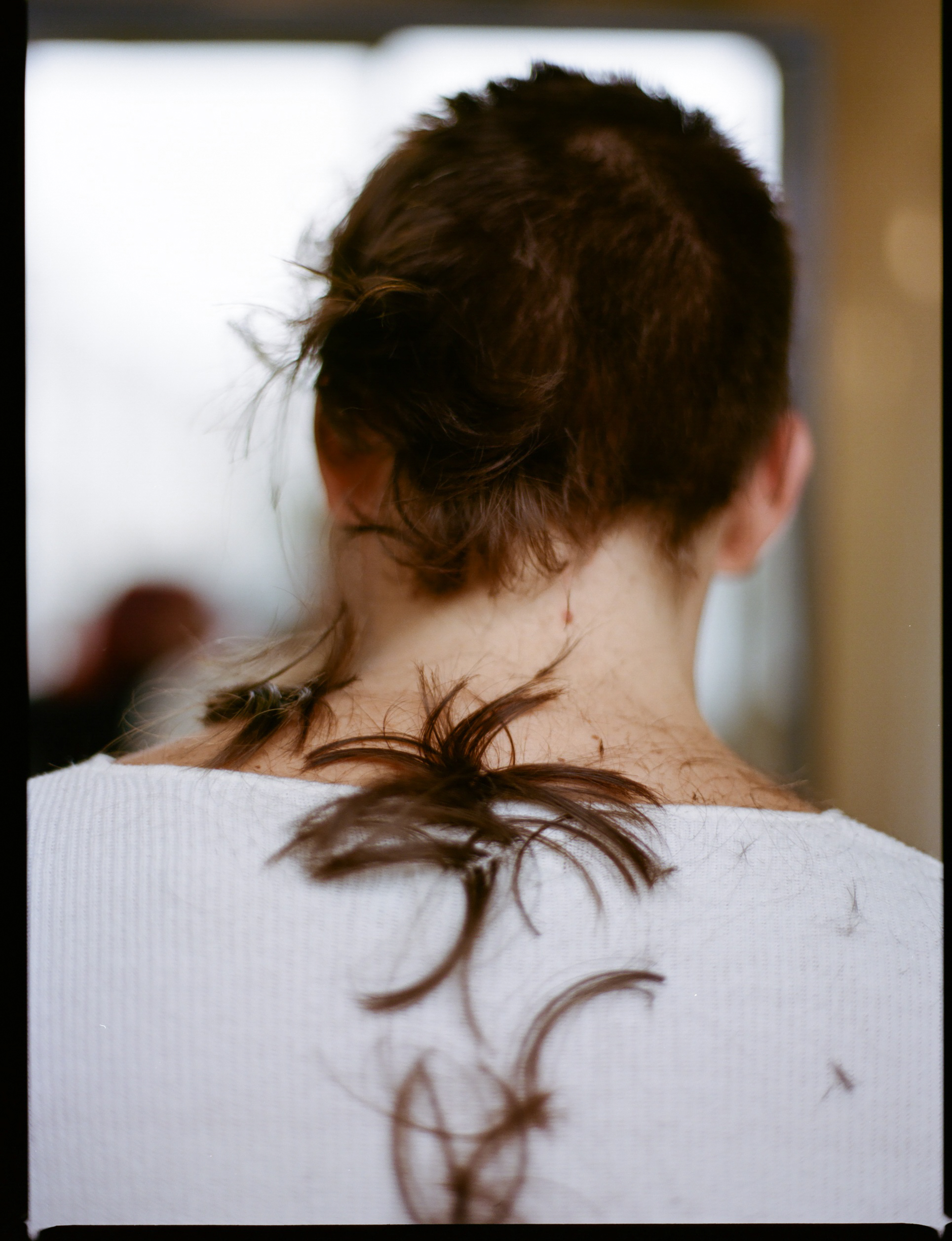 Gabriel Bruce | Wonderland Magazine