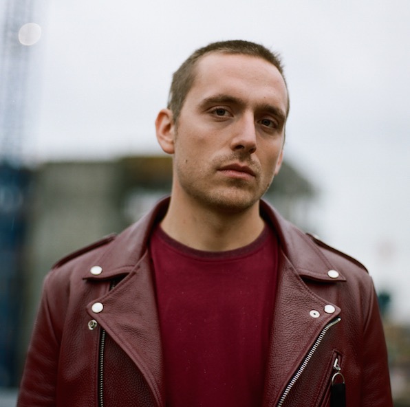 Gabriel Bruce | Wonderland Magazine