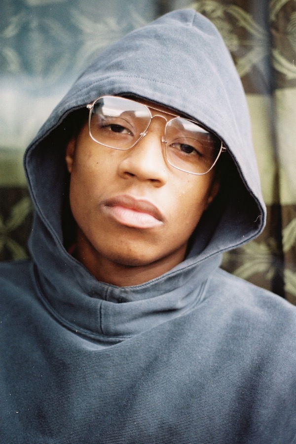 Rejjie | Wonderland Magazine