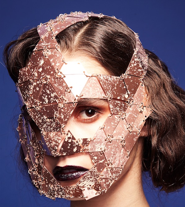 Jane Bowler AW16 | Wonderland Magazine